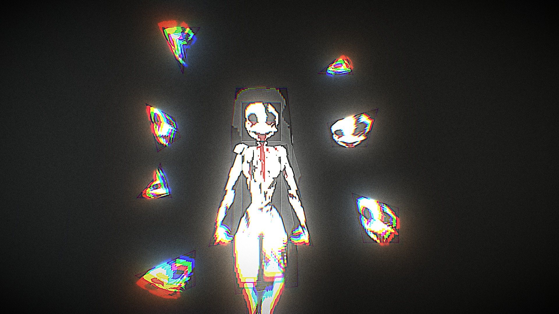 Her Final Rig - Download Free 3D model by NO DONT EAT ME CASEOH (Ferris ...