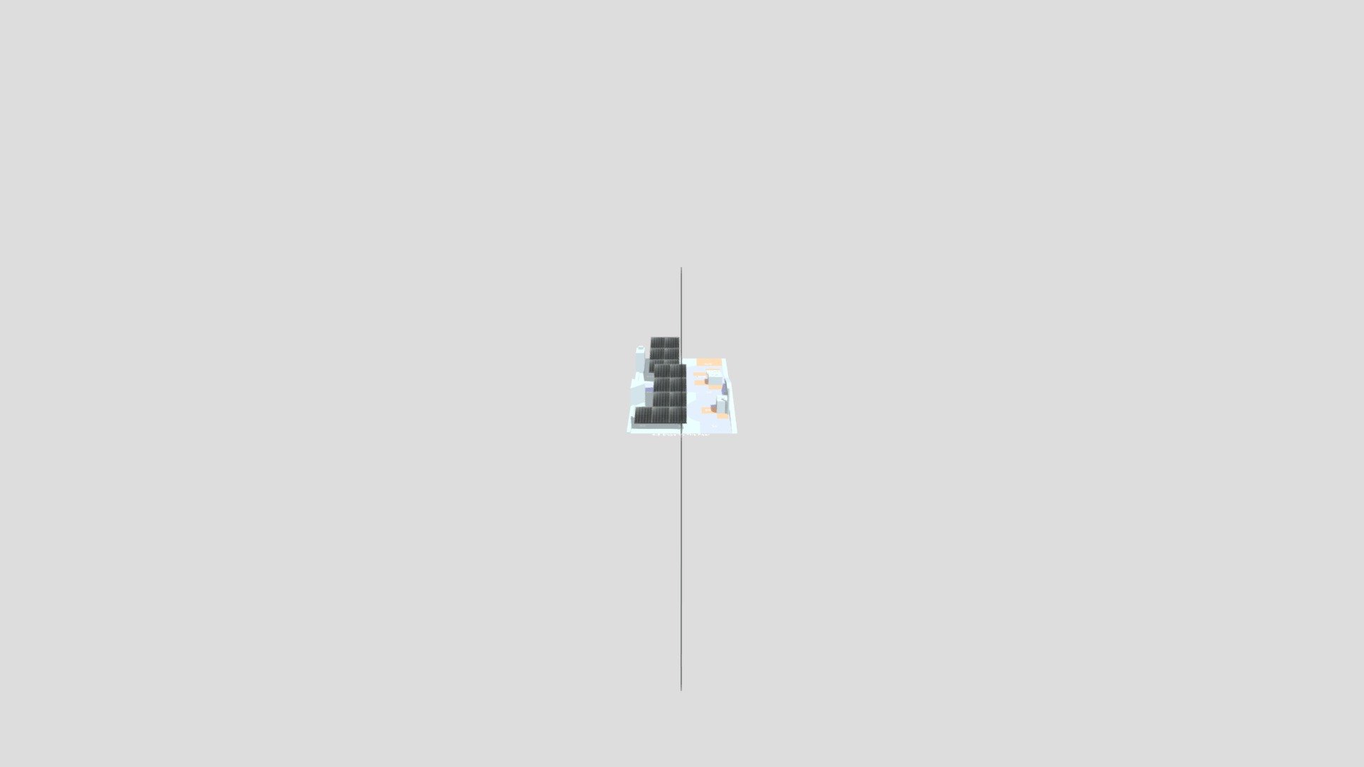 516 West 153rd St 15 Mod Tilt - 3D model by brooklynsolarworks [743e523 ...