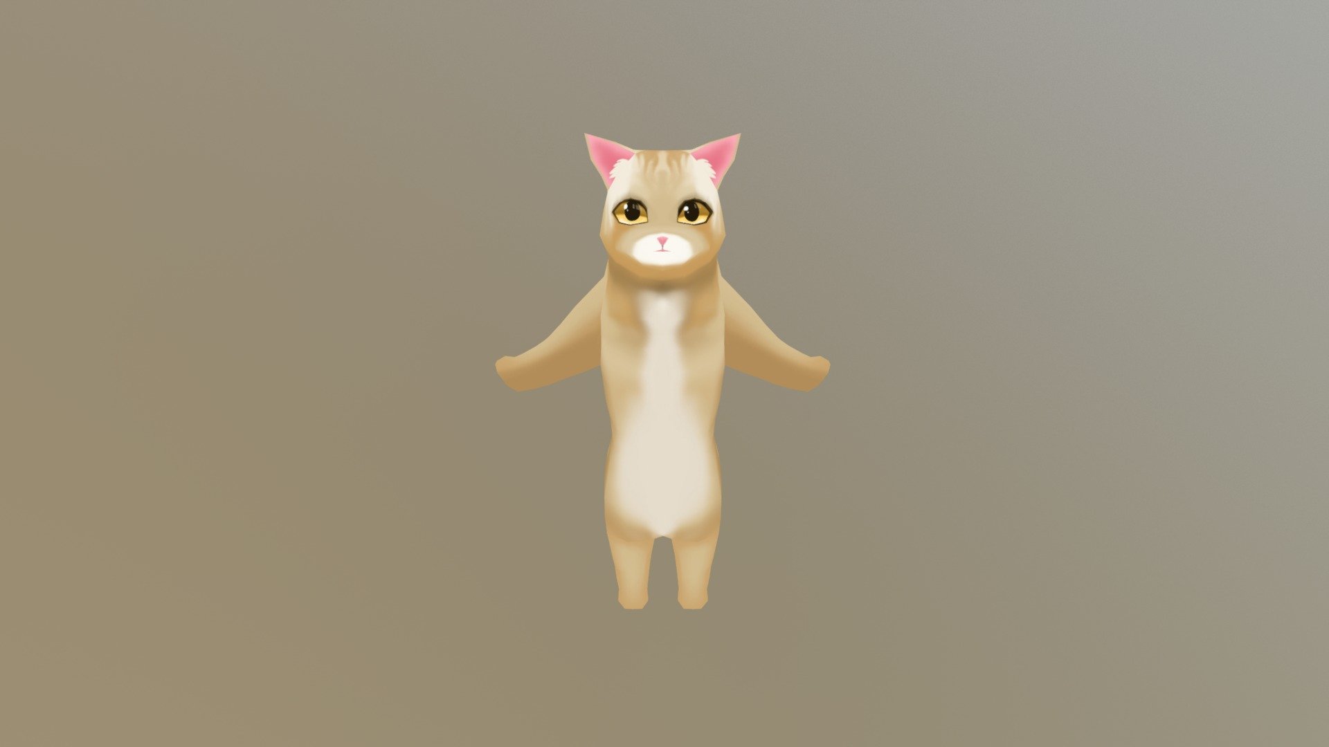 Human Munchkin - Buy Royalty Free 3D model by thebome [743ee51 ...