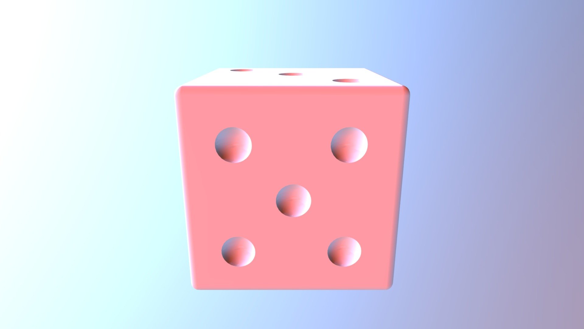 DADO - Download Free 3D model by minigala10 [743f8b9] - Sketchfab