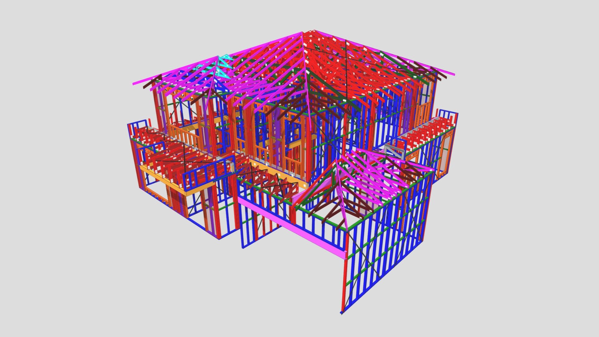 U6 3D SCENE - 3D model by Andrew_Nunan [744093c] - Sketchfab