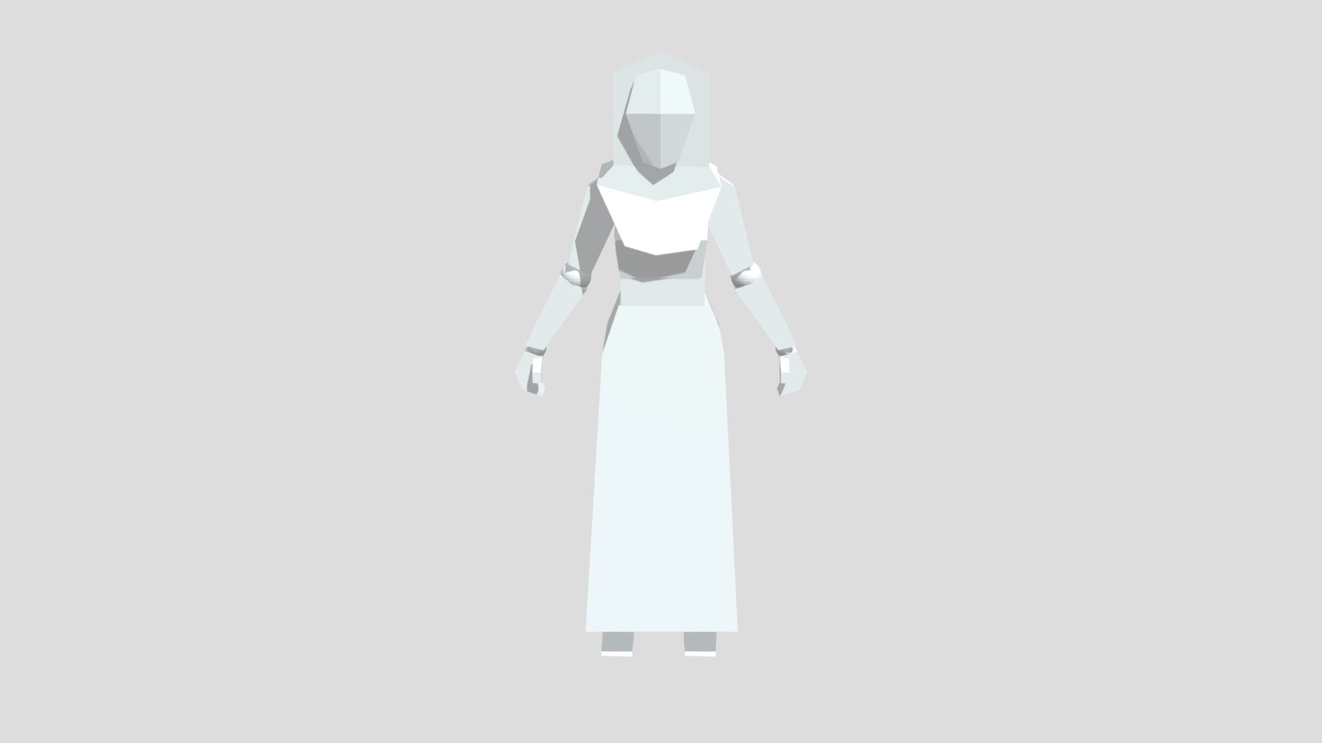 avatar - Download Free 3D model by irinayasmin [7440ef1] - Sketchfab