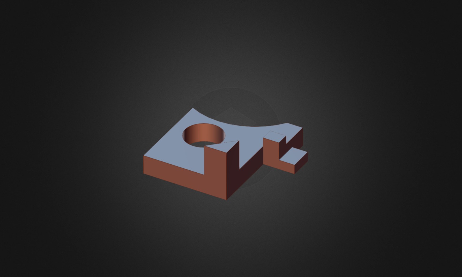 Keyhole 80 - 3D model by DAT Bootcamp (@datbootcamp) [74413e1] - Sketchfab