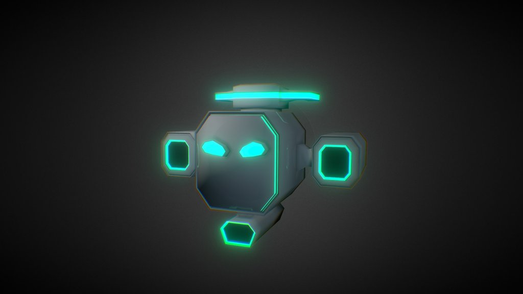 MSA - A 3D model collection by seandunn07 - Sketchfab