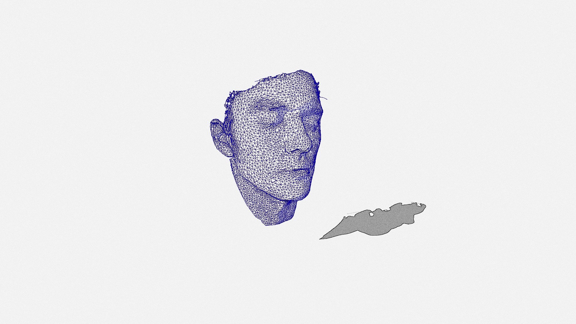 LOW POLY FACE - Download Free 3D model by fectipfdhgff48599 [74444ab ...
