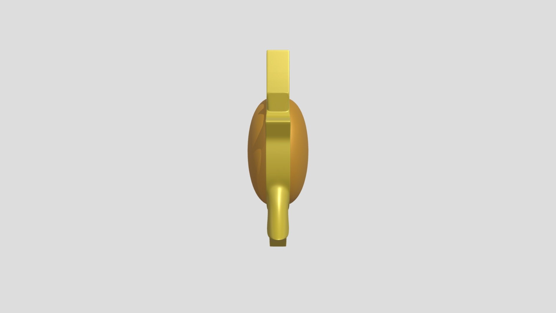 vision - 3D model by Theelephantguy [74444e1] - Sketchfab