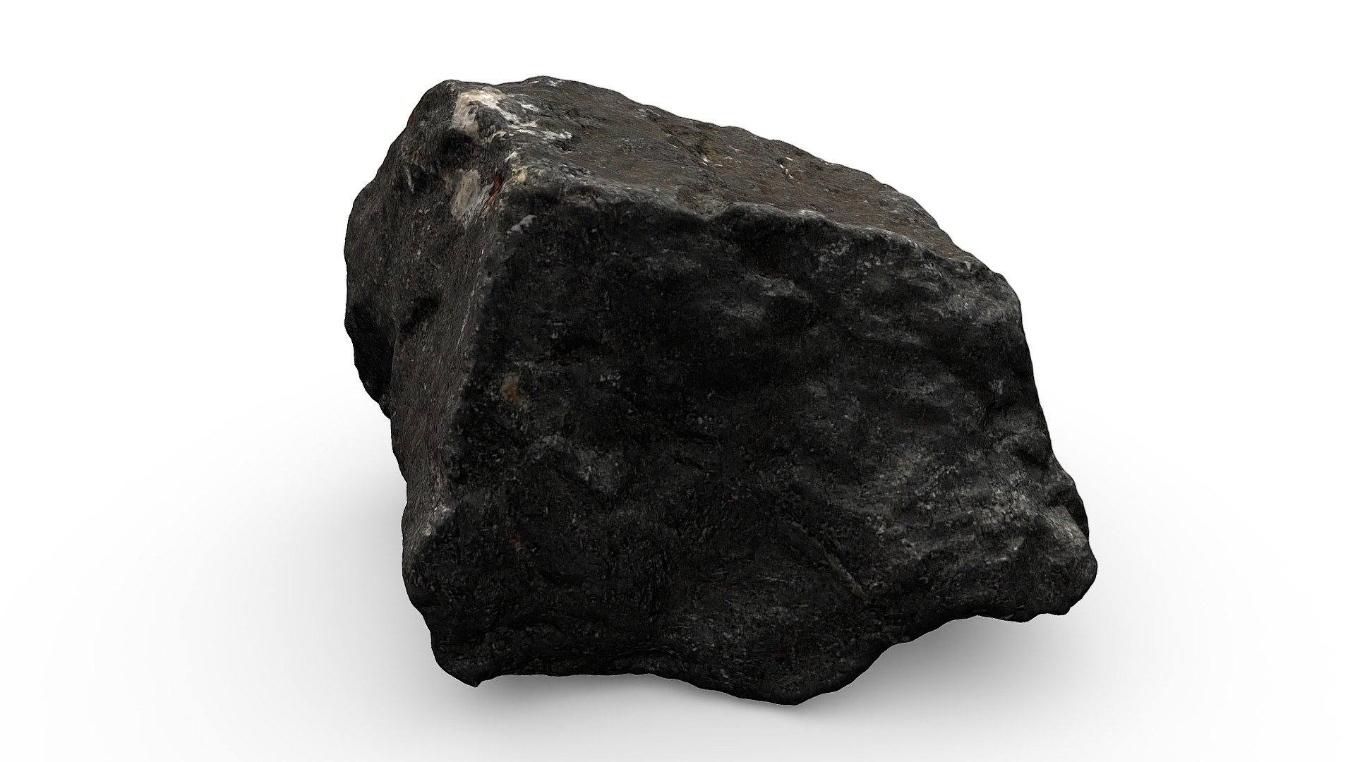 Mineral 12 - 3D model by CSULB Geology (@richard.behl) [7444c7d ...