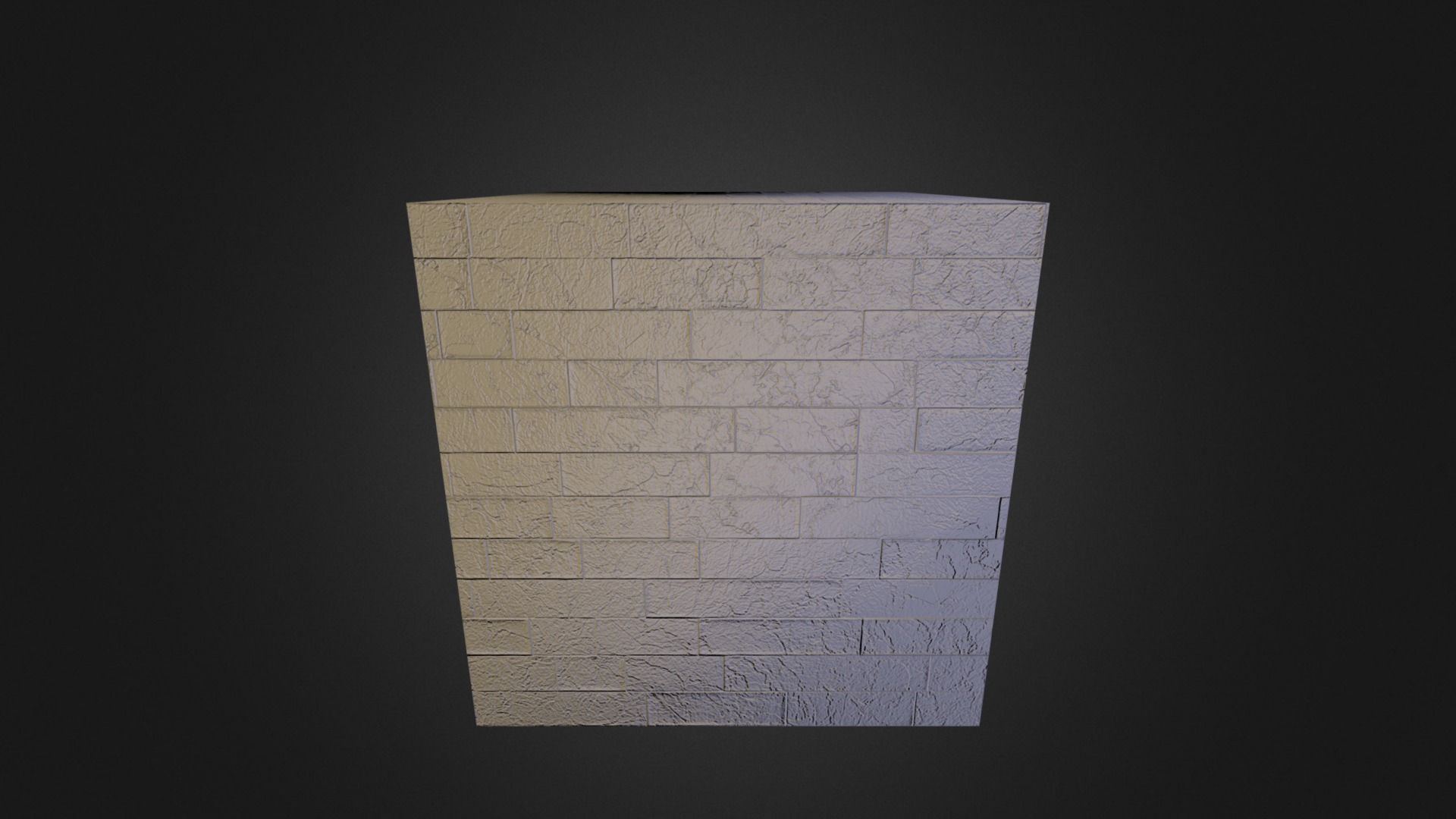 cube_uv - 3D model by Wiz [7446334] - Sketchfab