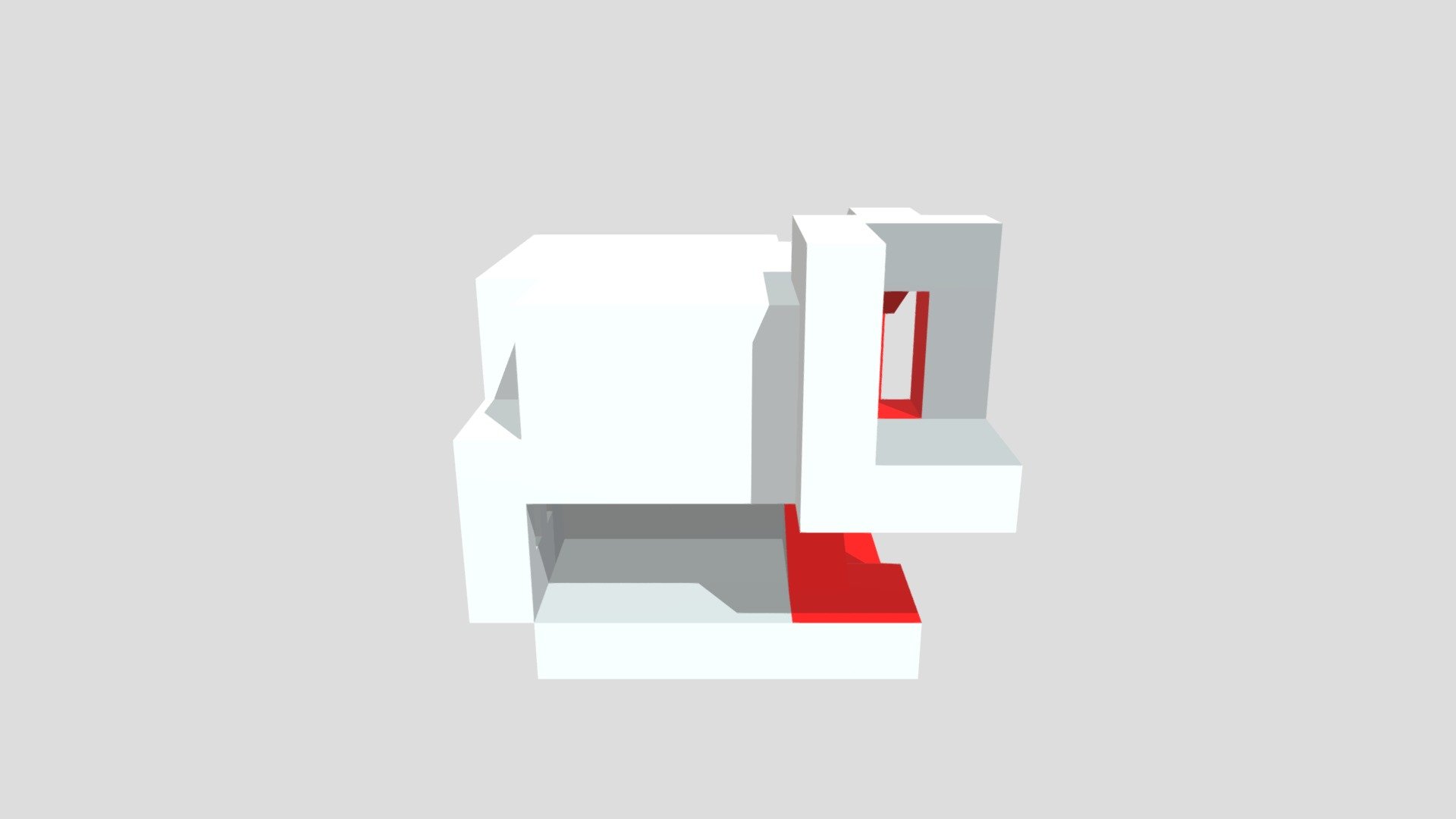 Cube 2 7 RR DR - Download Free 3D model by UncleDraghma [7446b4e ...