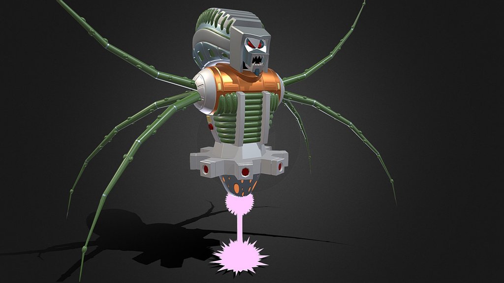 Transformers G1 - A 3D model collection by UTF2005 - Sketchfab