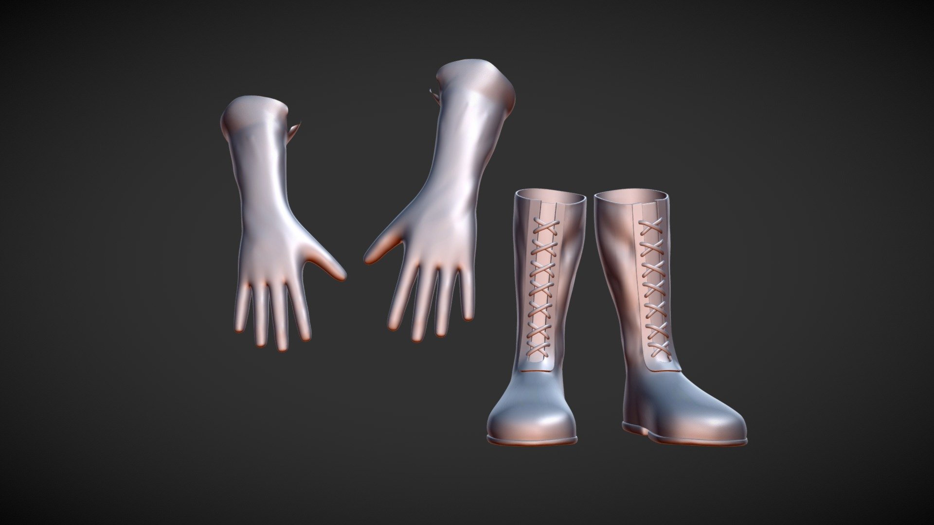 Base For Sculpting - Download Free 3D model by Pratibha (@Camay ...