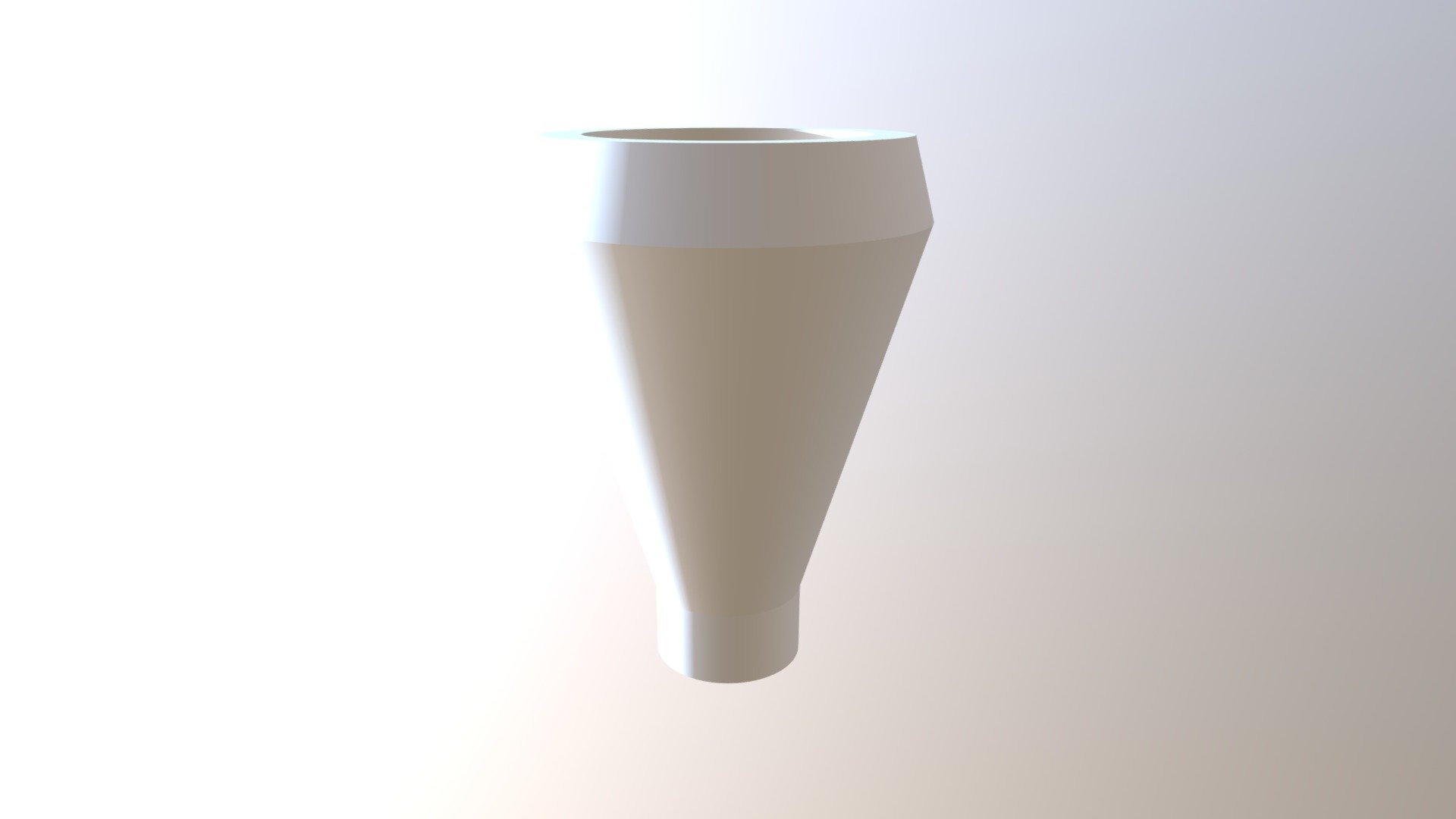Smokestack - 3D model by milan04 [744969d] - Sketchfab