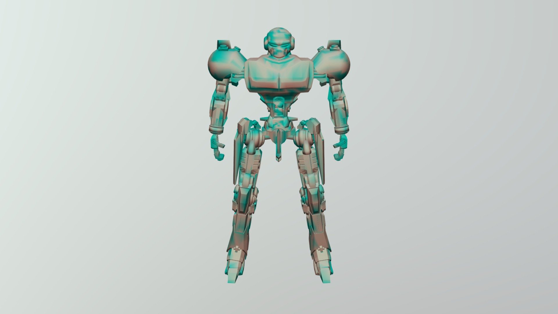 Rust Texture And Fbx File - 3D model by robertramey [74498a9] - Sketchfab
