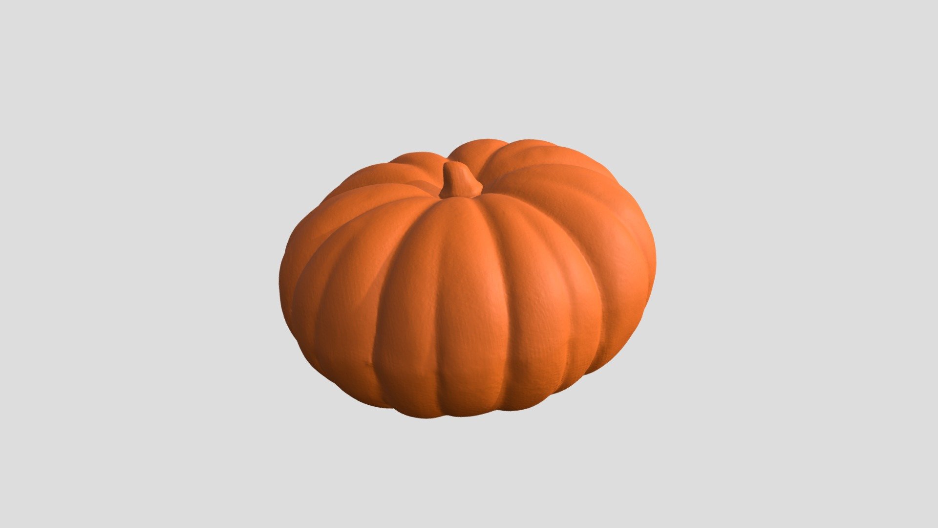 Whale Scan Pumpkin - Download Free 3D model by 3DMakerpro [744a3d9 ...