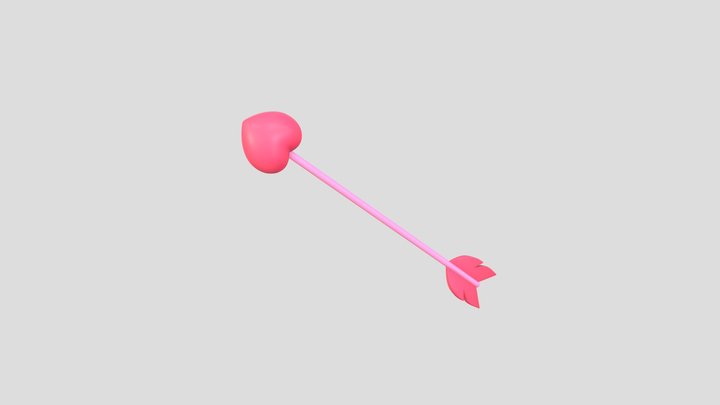 Archery 3D models - Sketchfab