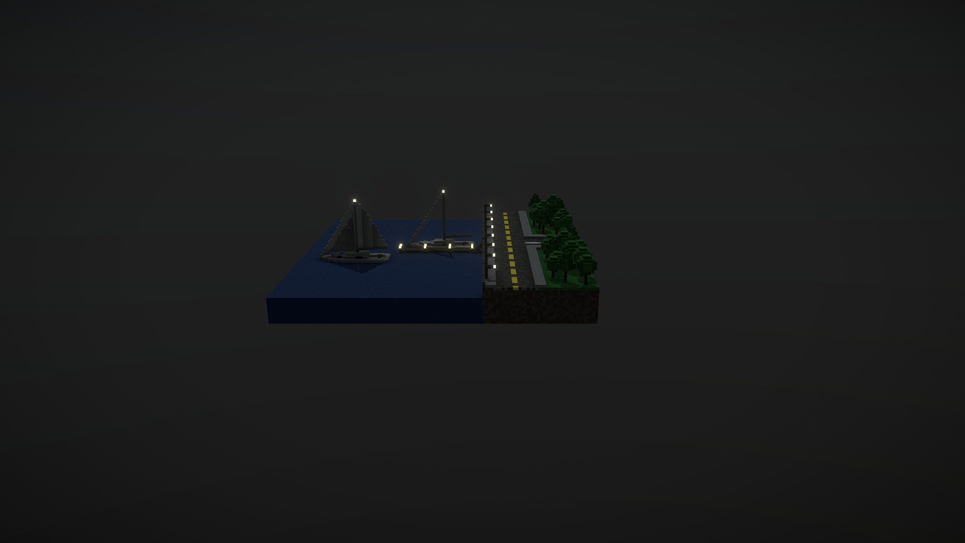 Caron_JF_Bateau2 - Download Free 3D model by Caron_JF [744bac8] - Sketchfab