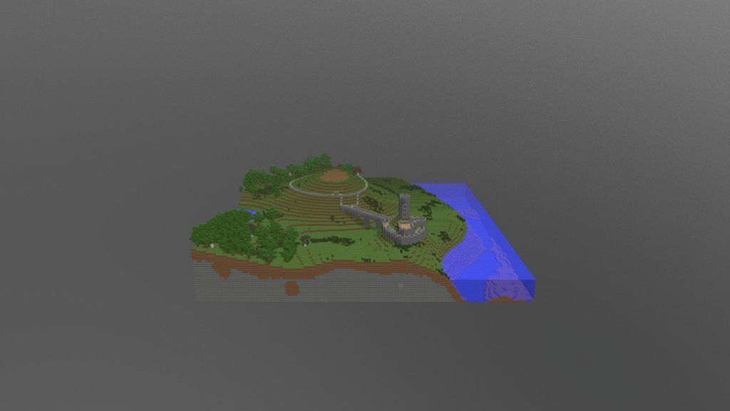 S2G5 Obj - 3D model by kolyamatic [744d5f2] - Sketchfab