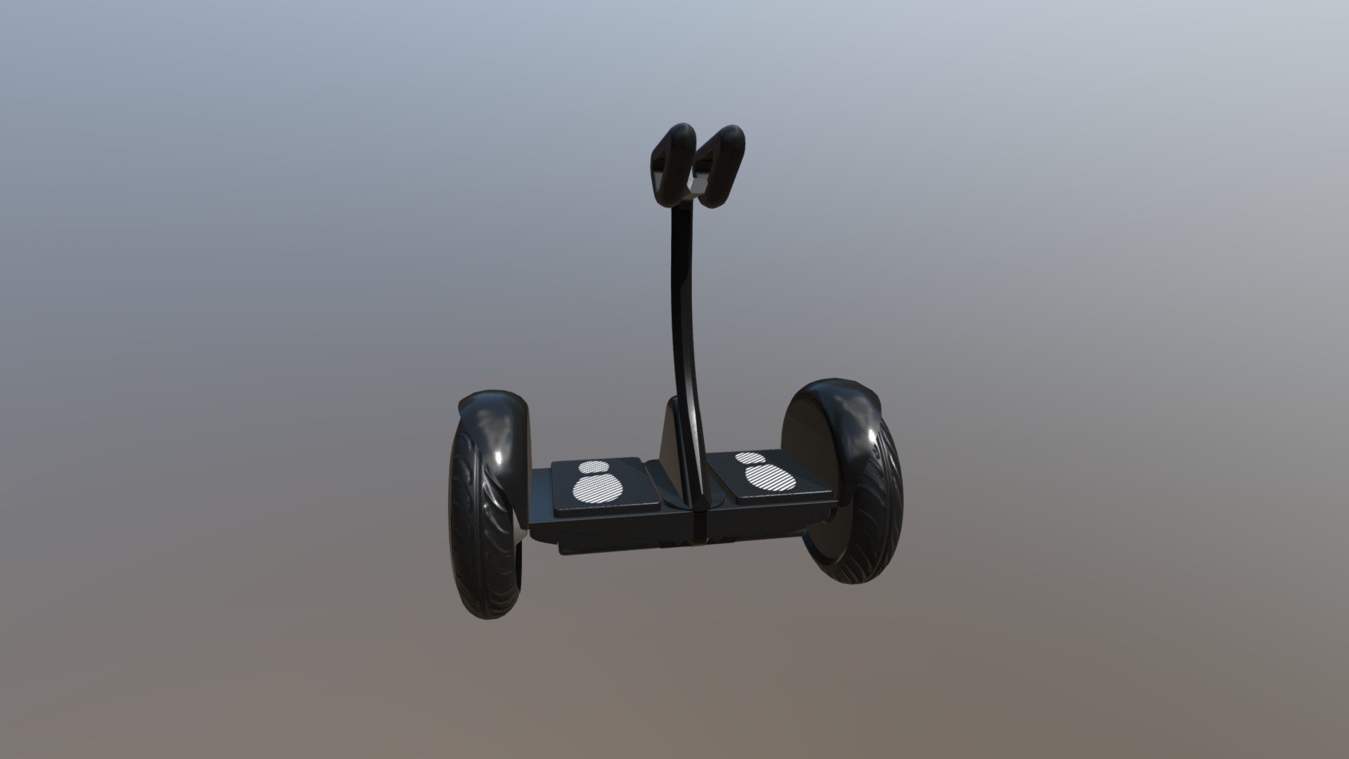 Rover Mini black - Download Free 3D model by joshua.advityinfomedia ...
