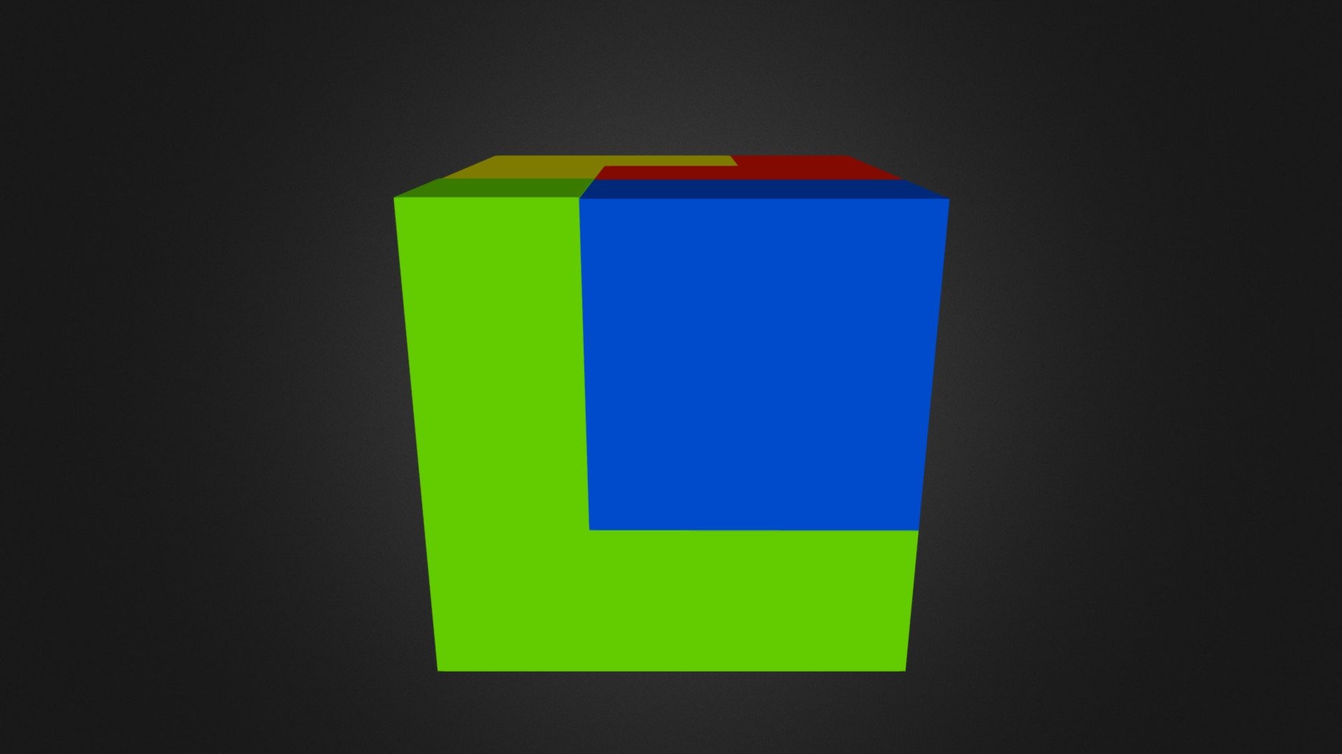 Puzzle Cube Website - 3D model by jcalama6 [7452893] - Sketchfab