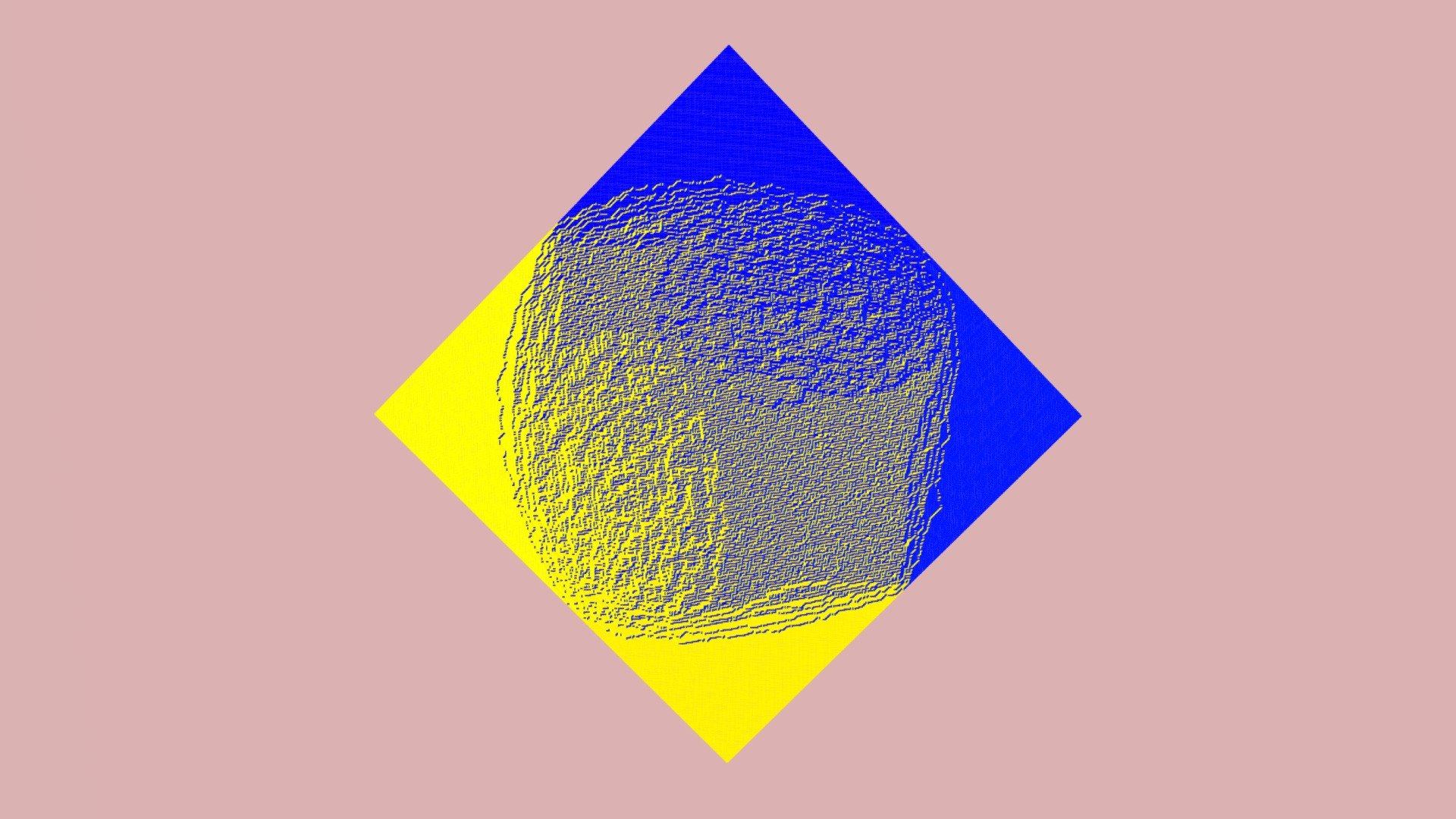 3x2 Periodic Aztec Diamond Size 300 - Download Free 3D model by borodin ...