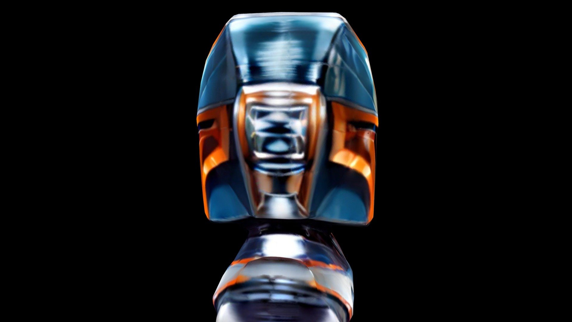 The image features an illustration of a robots h - Download Free 3D ...