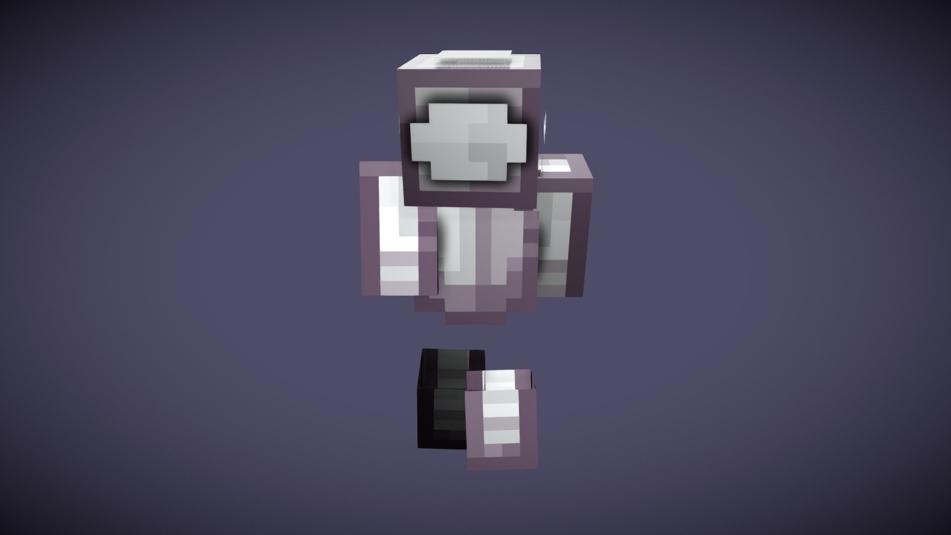 Knight armour - 3D model by SharpArrow81 [74556ce] - Sketchfab