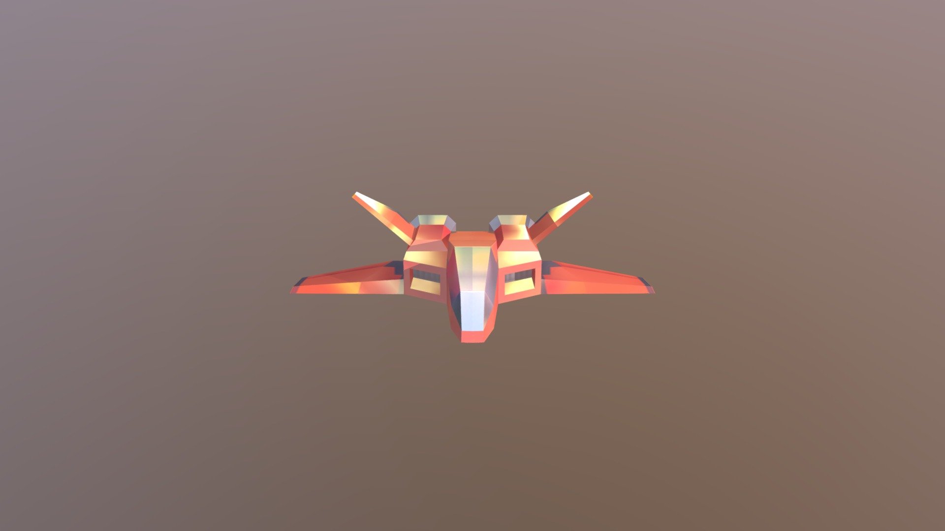 Ship Model 1 - 3D model by R4z0r-interactive [74563d3] - Sketchfab