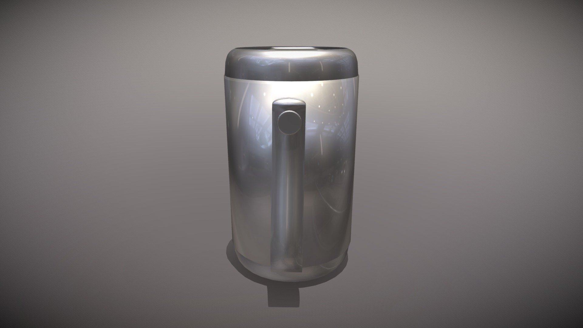 HTC VIVE Flow Case Concept - Download Free 3D model by visivo-agency ...