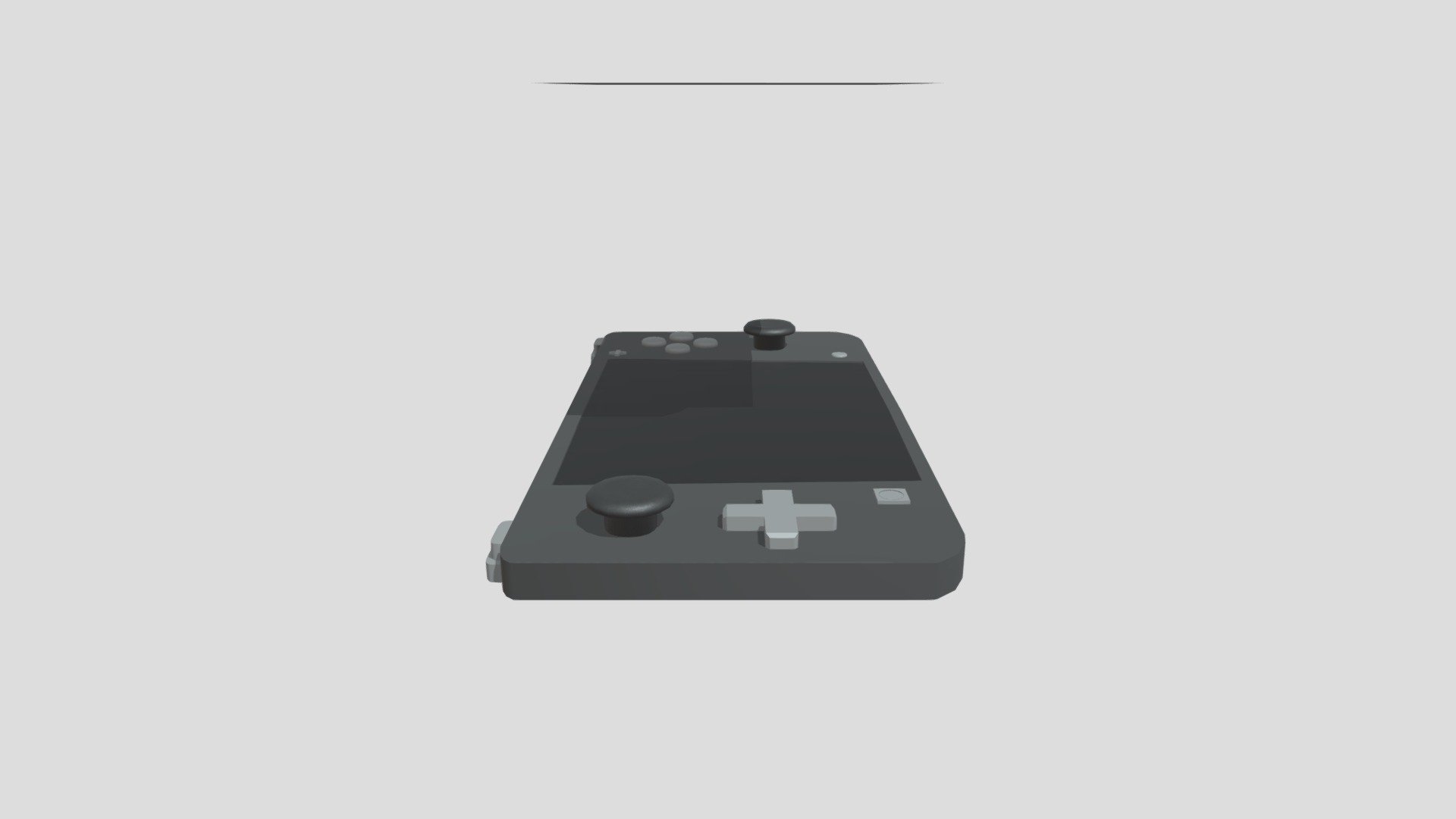 Handheld_Console - Download Free 3D model by Kevin@J2_Games_Studios ...