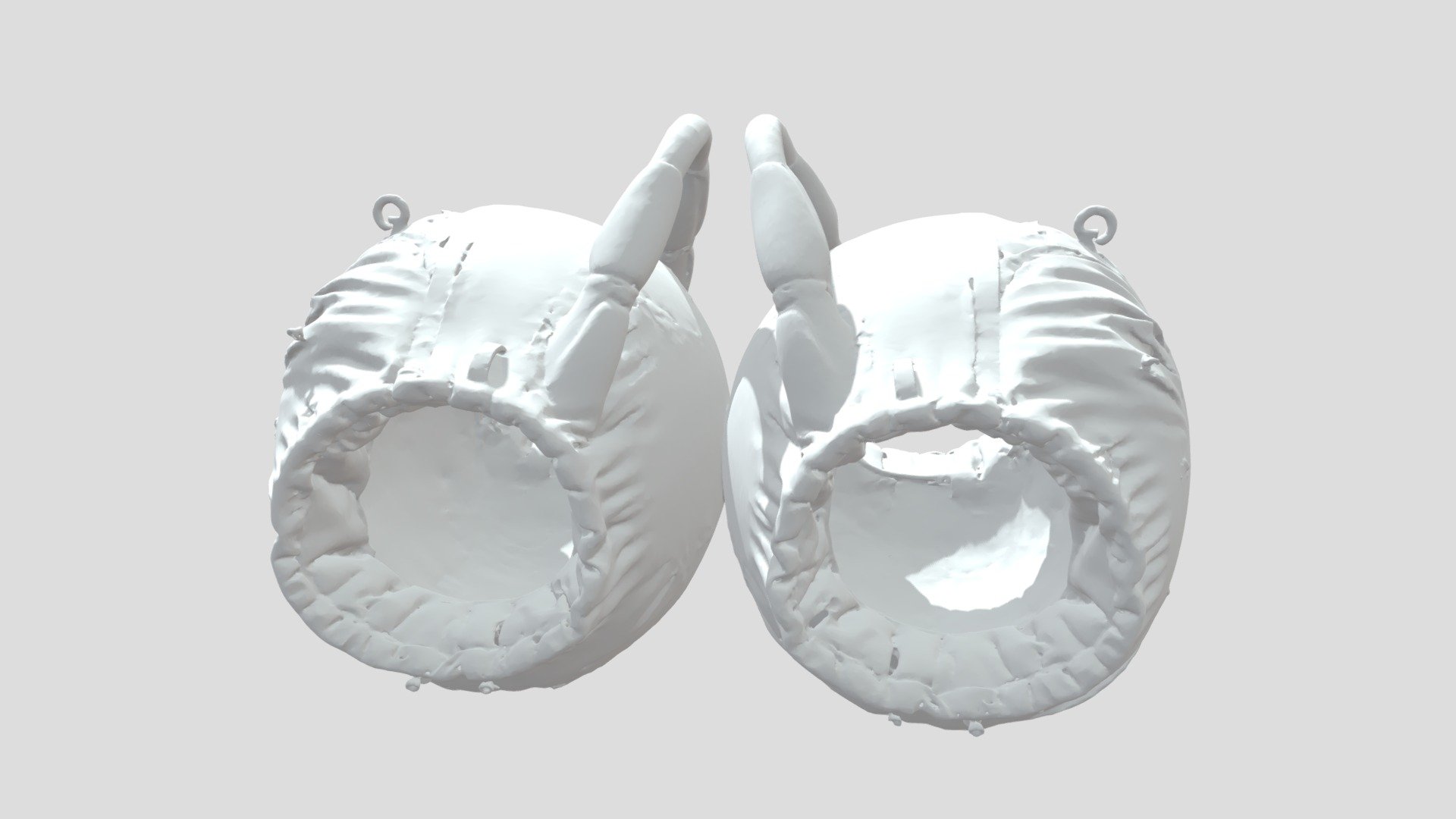 nimation showing inflation. - 3D model by annamalaiajay2005 [7456ec8 ...