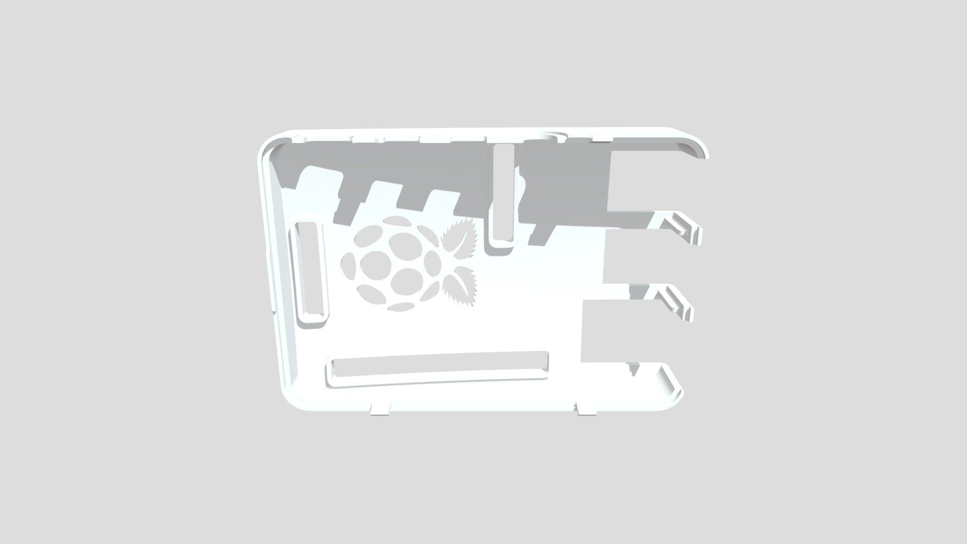 CaseCover - 3D model by utuera700 [7457884] - Sketchfab