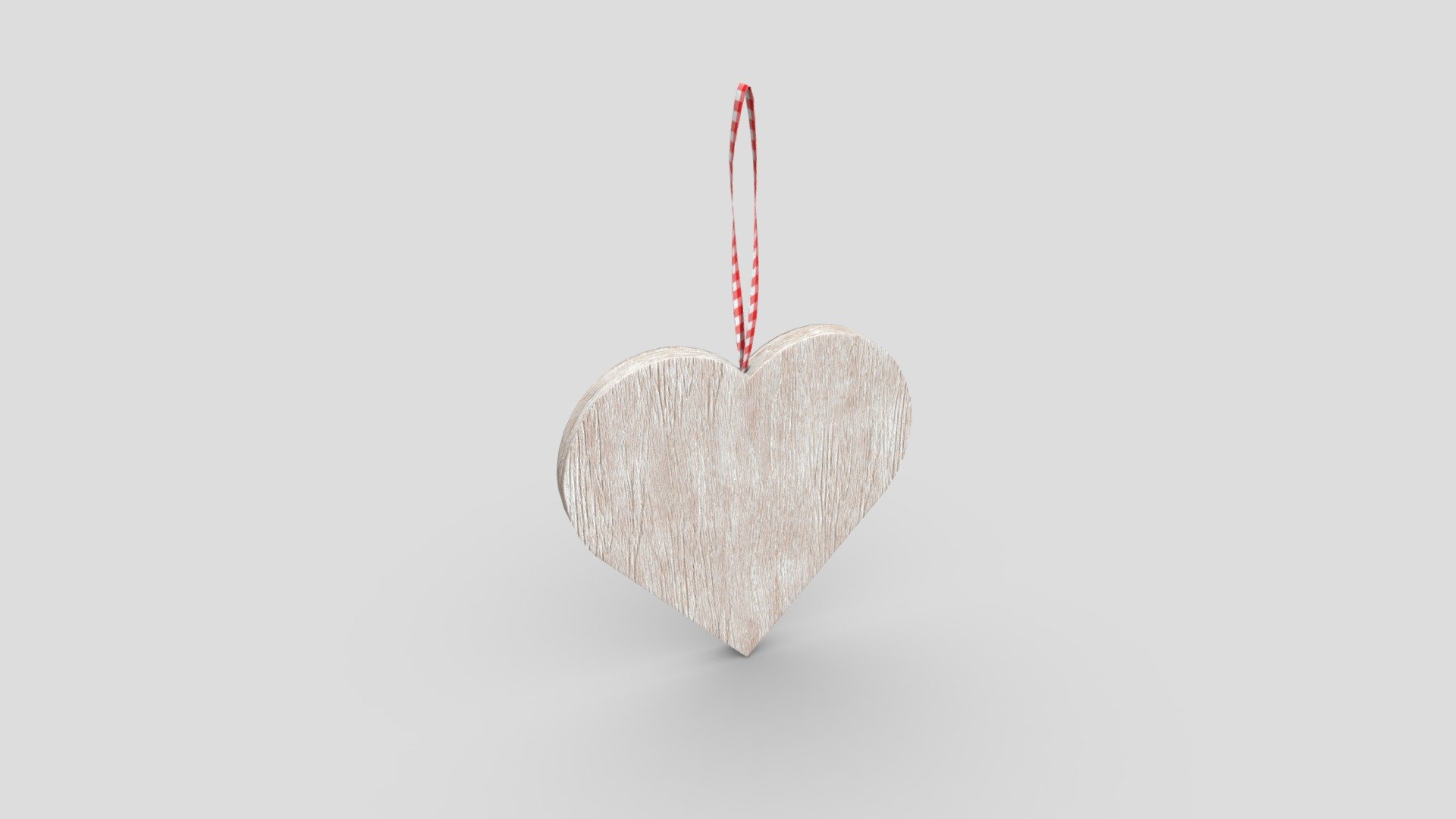 CC0 - Deco Heart - Download Free 3D model by plaggy [745ca03] - Sketchfab