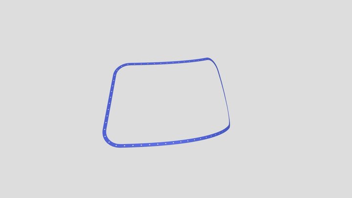Windshield 3D models - Sketchfab