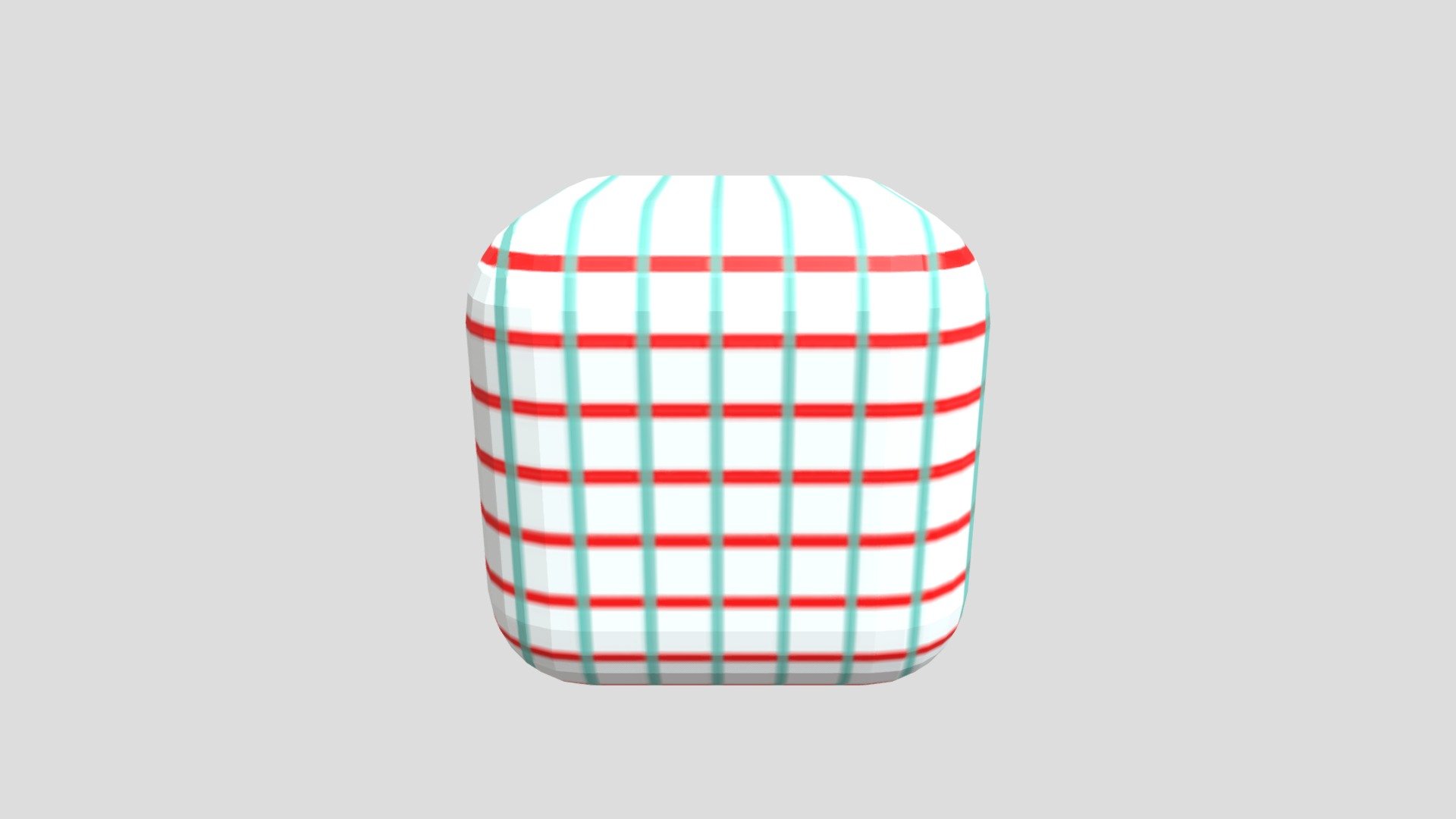 Round Cube medium quality - Download Free 3D model by pywcrab [745d54d ...