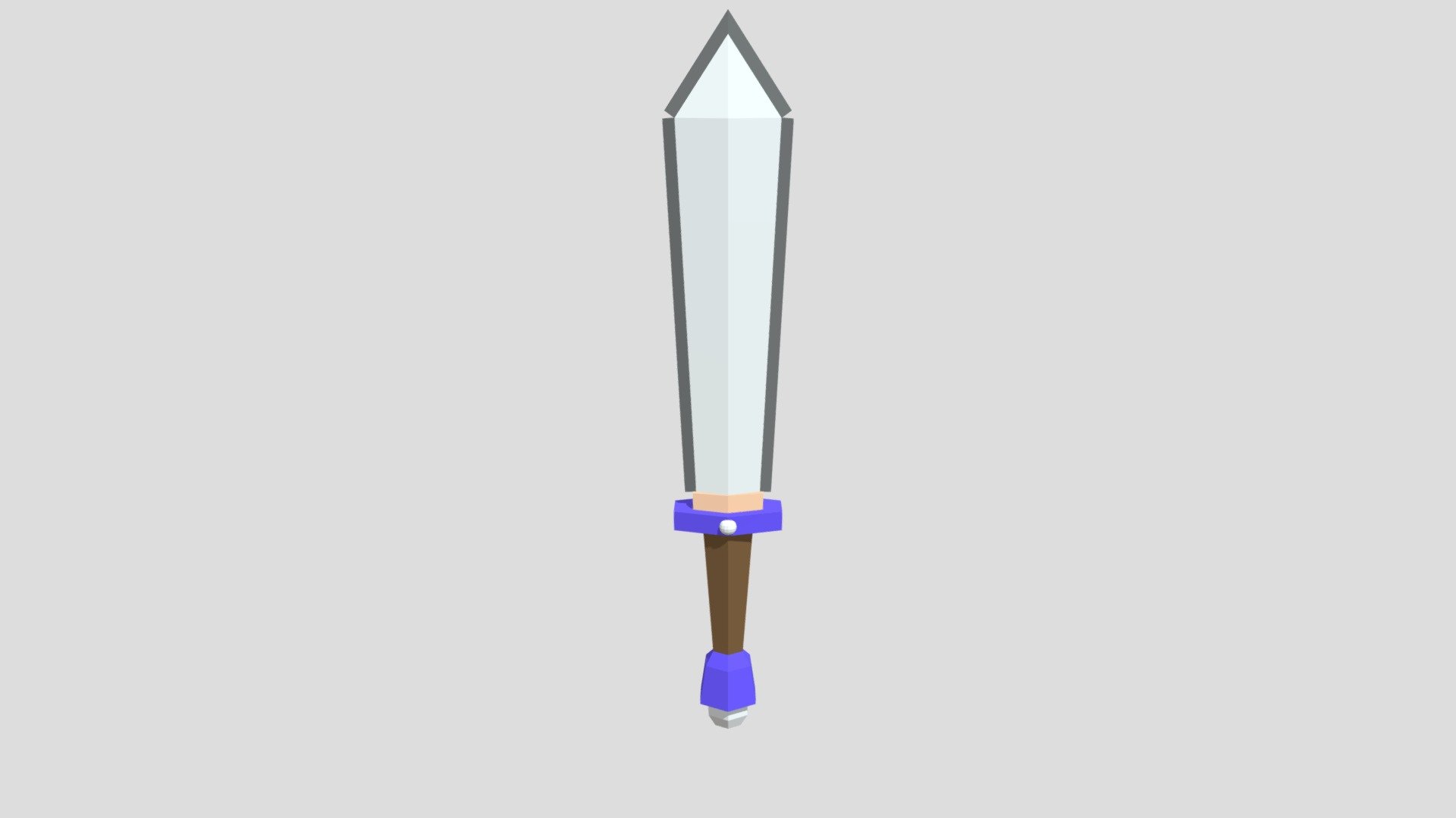 Sword of Drunken Champions - Download Free 3D model by BE_Design ...