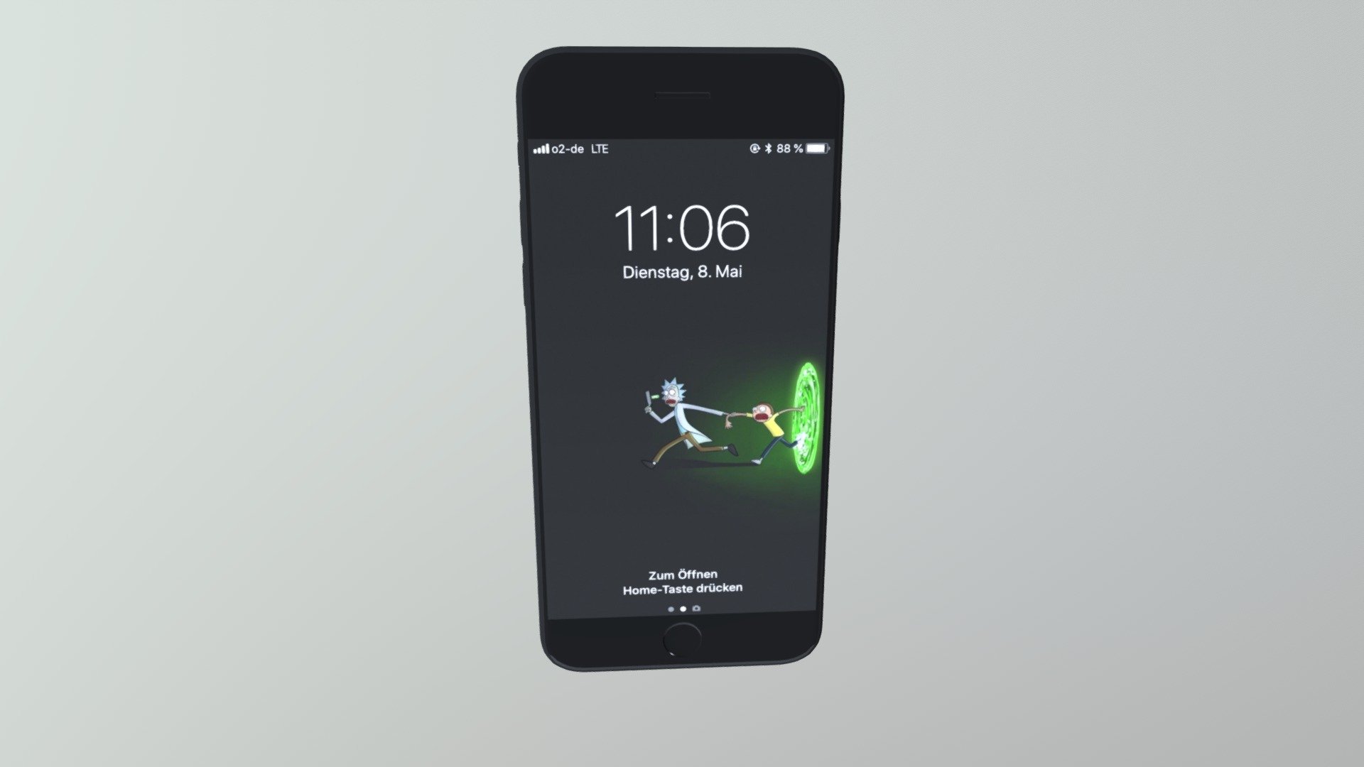 IPhone 7 - 3D model by Maximilian Krane (@g3rh4h4) [745f466] - Sketchfab