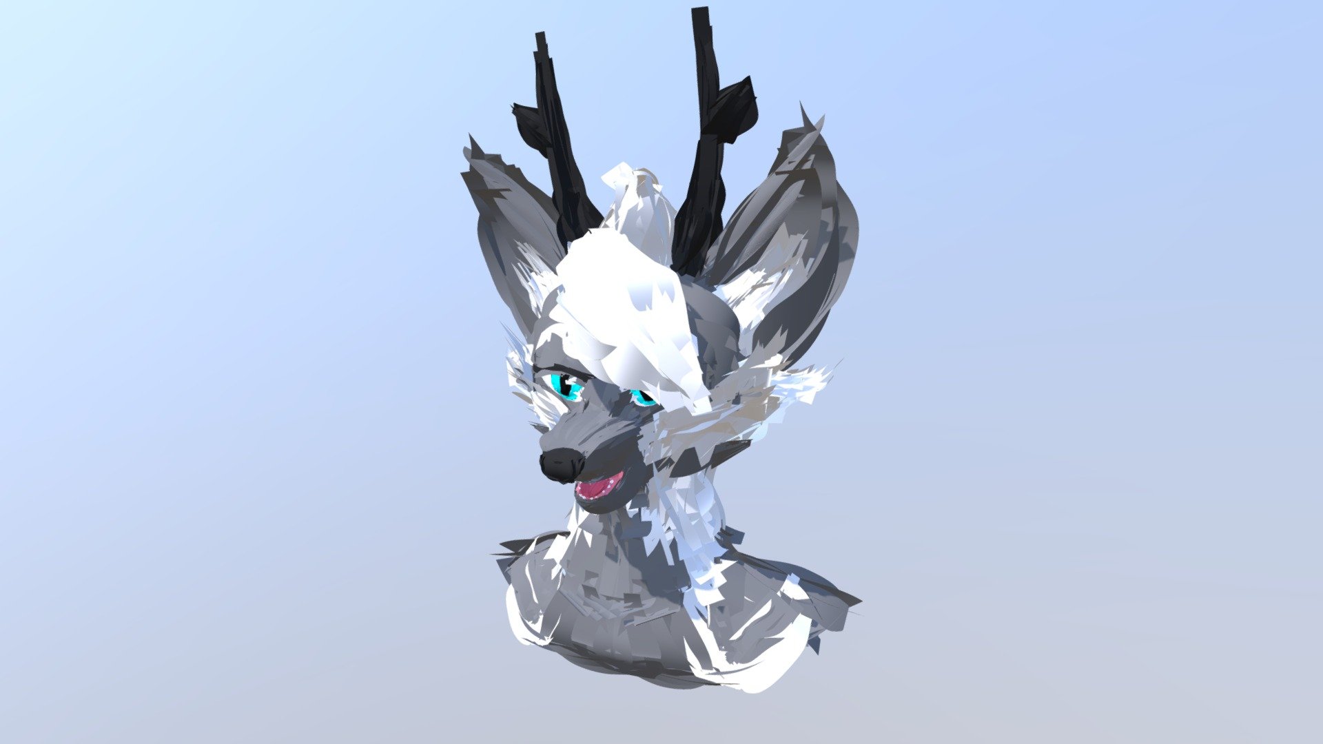 Zillion Ross - 3D model by kosmosuzuki91 [7460475] - Sketchfab