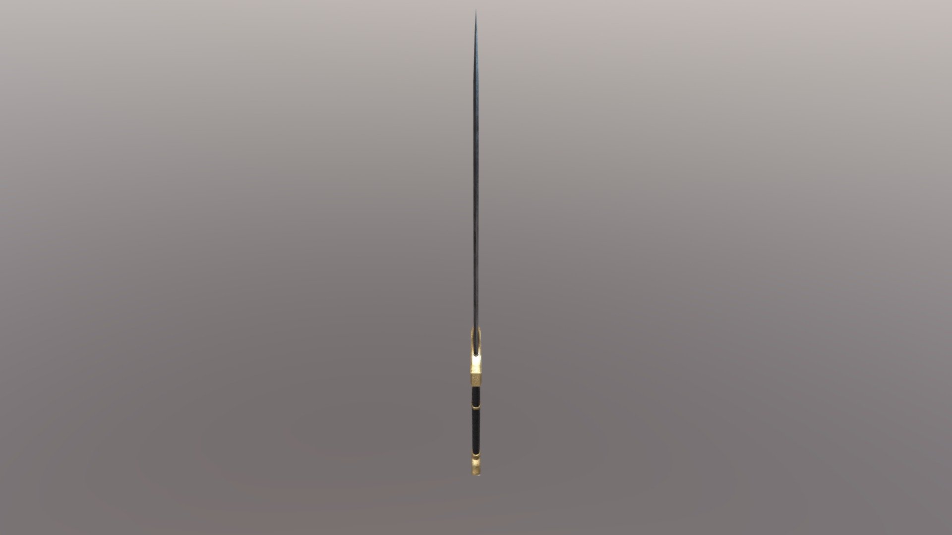Engraved Fancy Medieval Sword - 3D model by Cliffan [74621b2] - Sketchfab