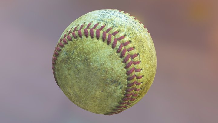 Seams 3D models - Sketchfab