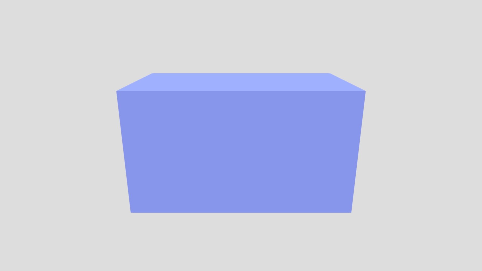 BOX test - Download Free 3D model by Joseph.Montoya [7464a1c] - Sketchfab