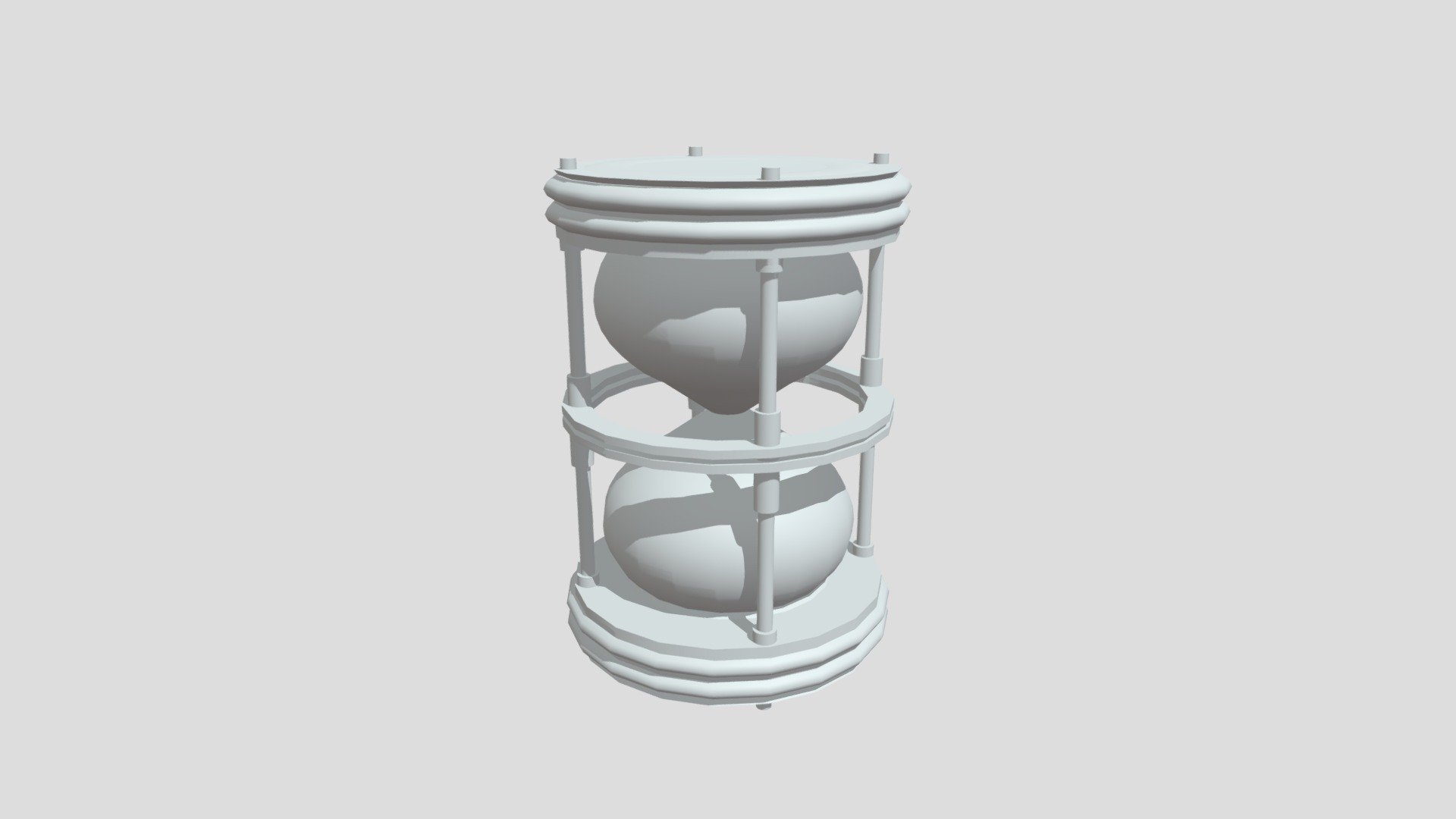 My first model - Download Free 3D model by Alexander Walker (@10619687 ...