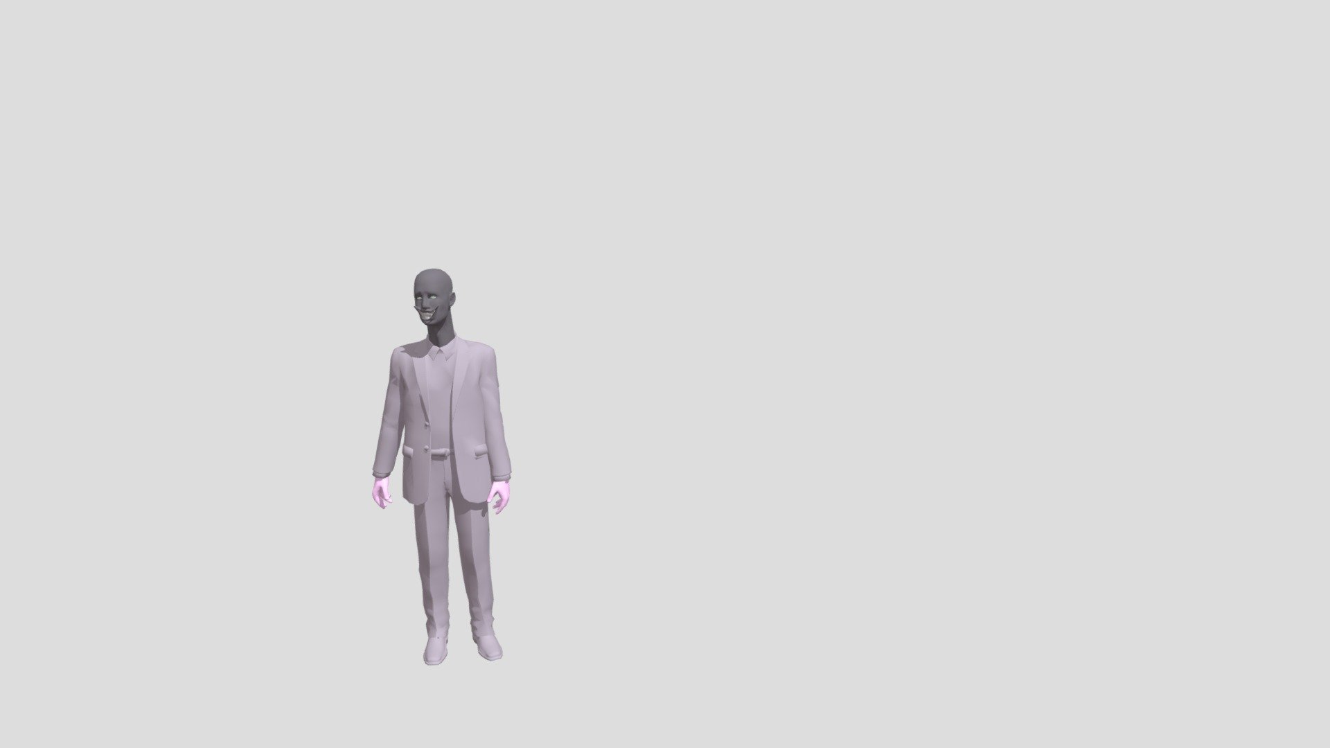 Skibidi toilet dude Skibidi verse - Download Free 3D model by ...
