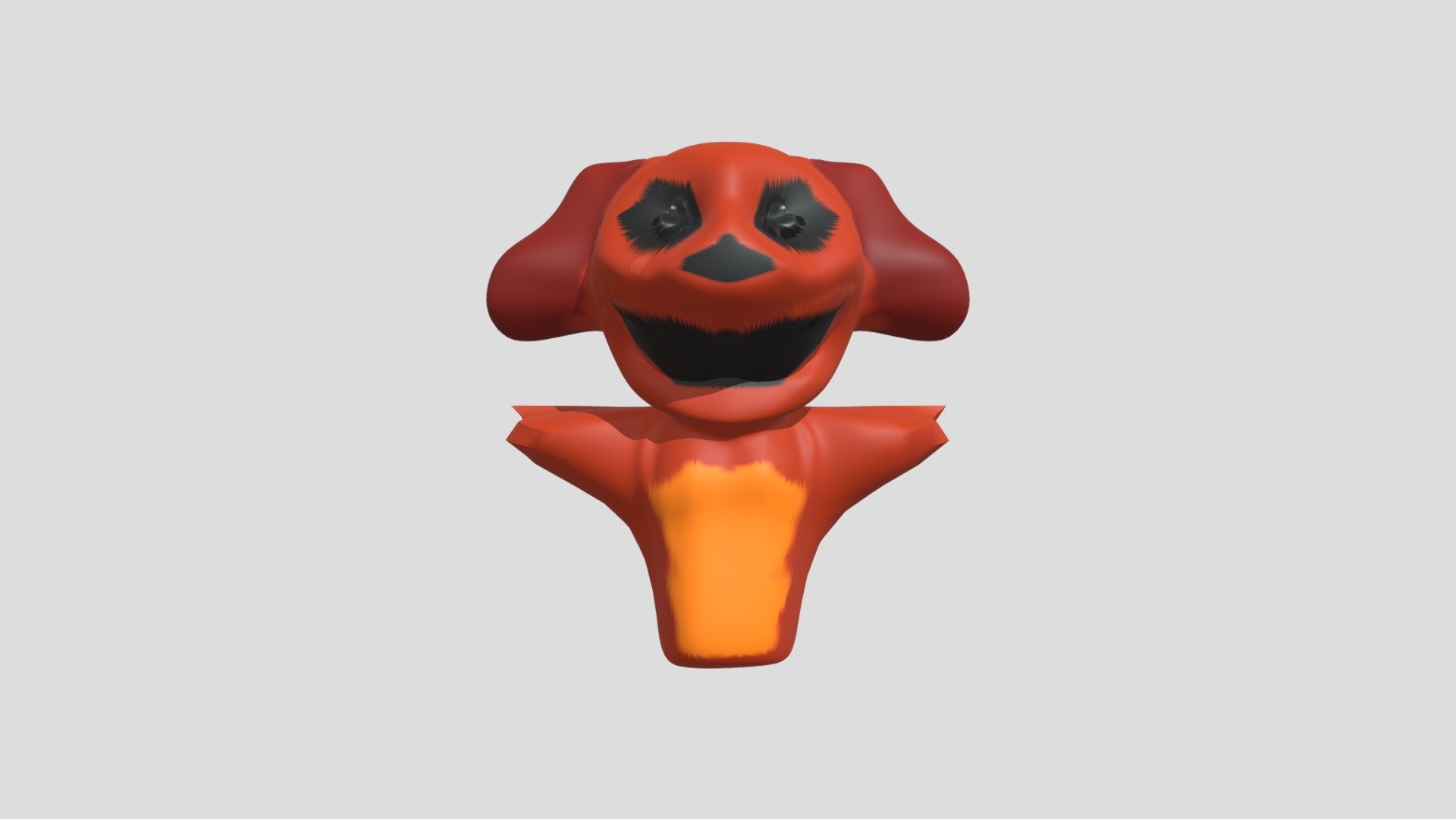 Dog Day obj - Download Free 3D model by nashaatmahgoub860 [7468c82 ...
