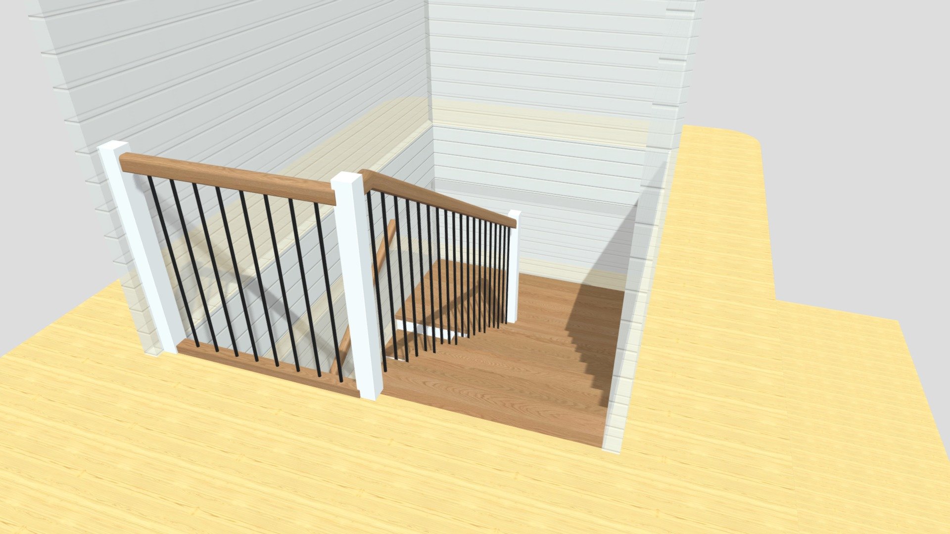 Mikk Tartu 06012025 post valge - Download Free 3D model by Aarain ...