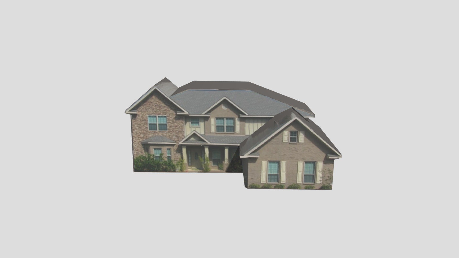SML House GMOD SFM MMD MODEL Fixed - Download Free 3D model by ...