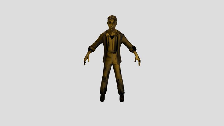 Batdr 3D models - Sketchfab