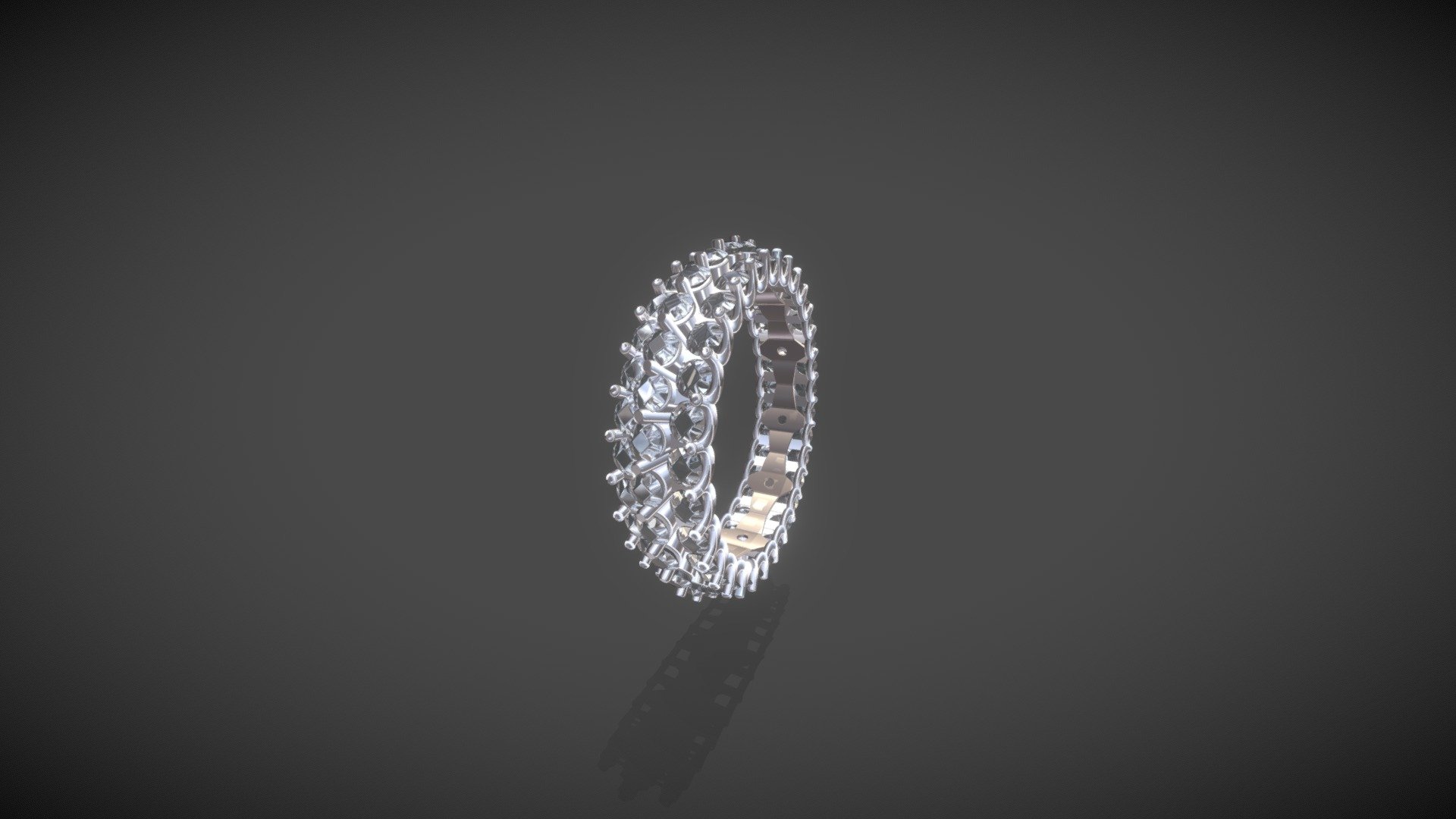 Ring_fbx - 3D model by abhisina [746b4f8] - Sketchfab