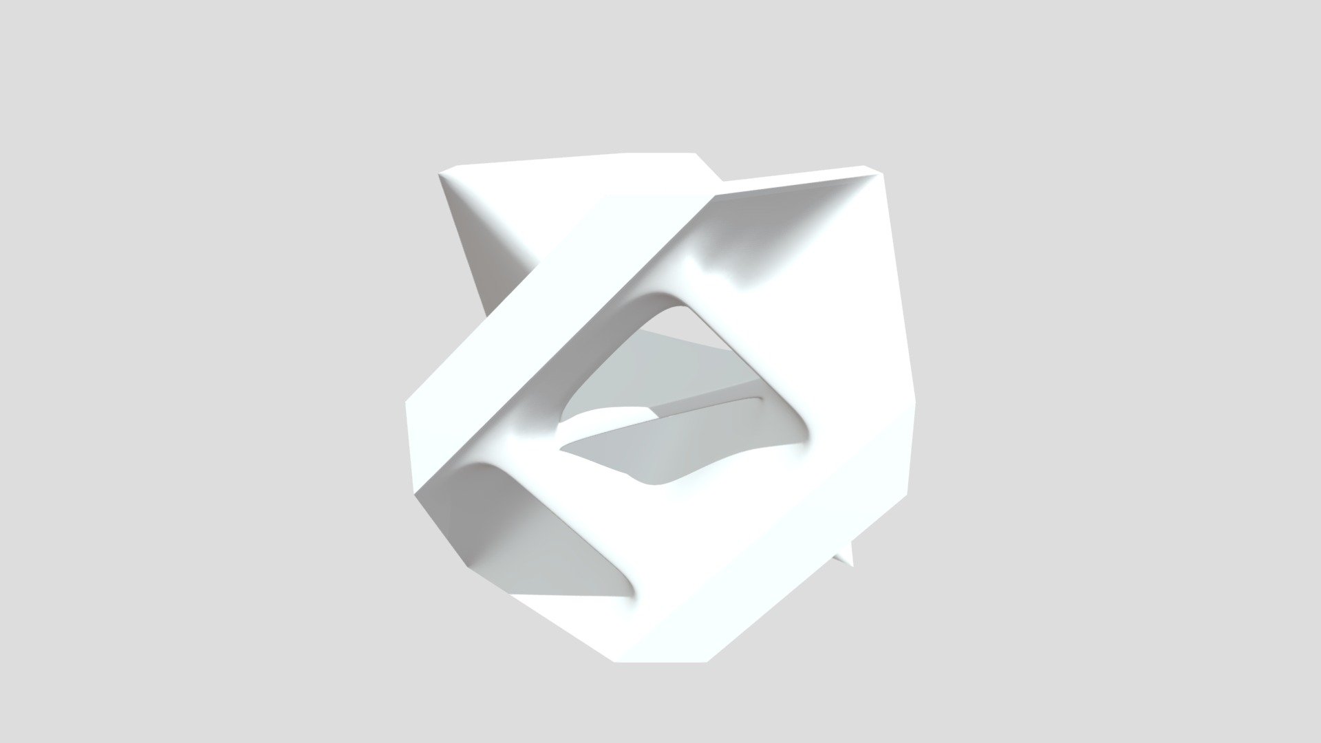 MC- Element07 - 3D model by Avery (@ce_archi_) [746c211] - Sketchfab