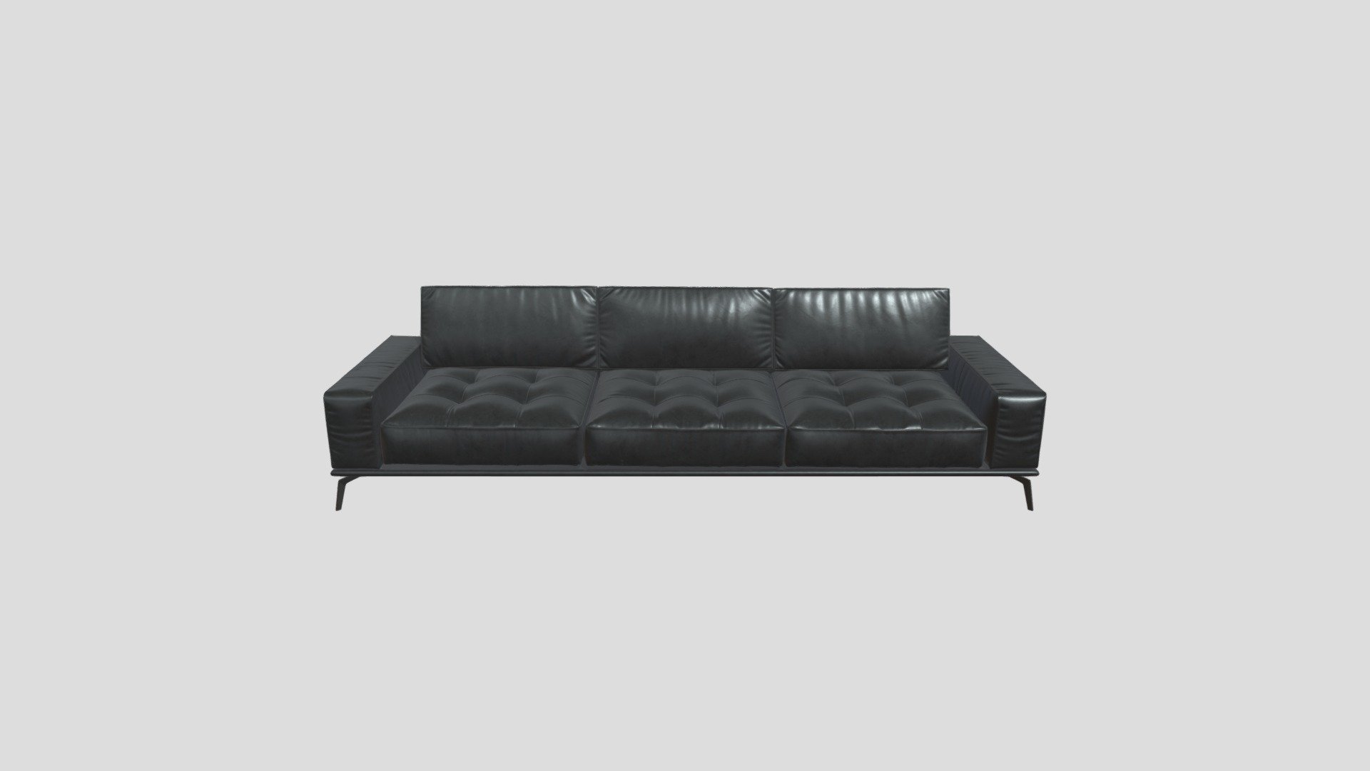 sofa 12 AM257 Archmodel - Buy Royalty Free 3D model by Evermotion ...