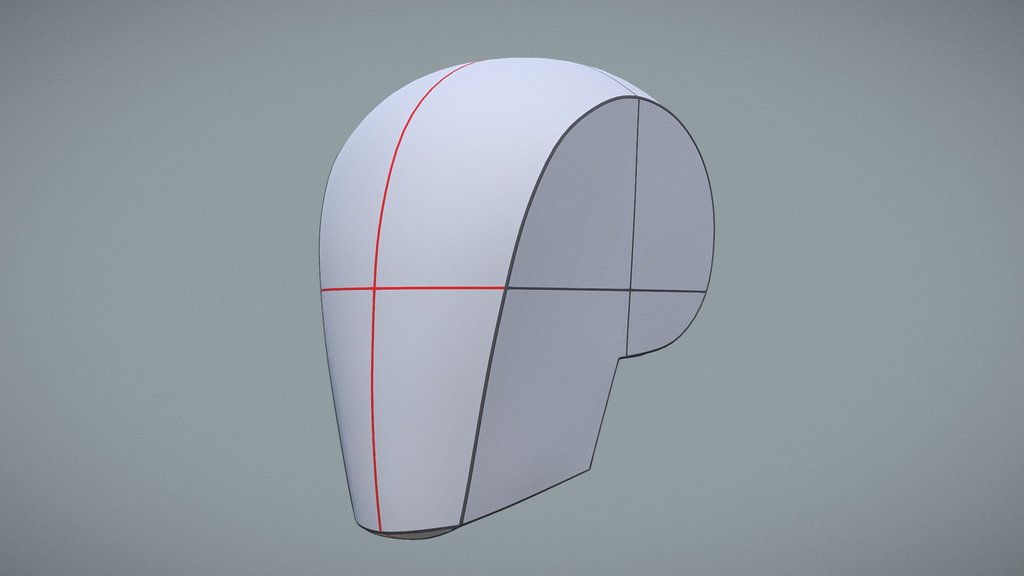 shading reference - A 3D model collection by skeddles - Sketchfab